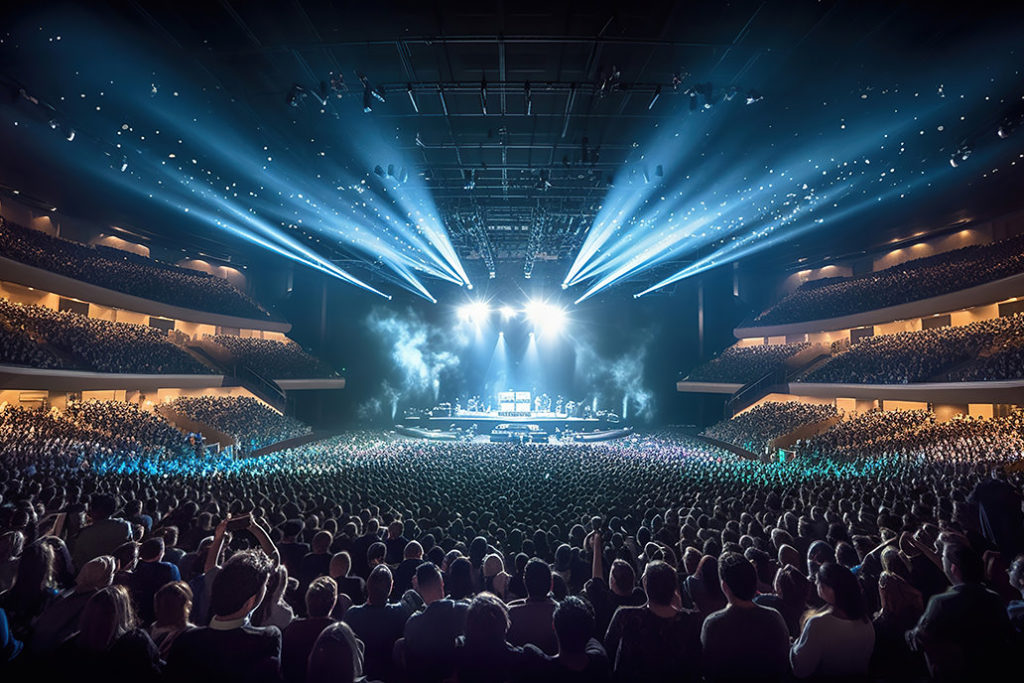 GATE Eventmanagement & Veranstaltungstechnik Berlin - Technischer ...